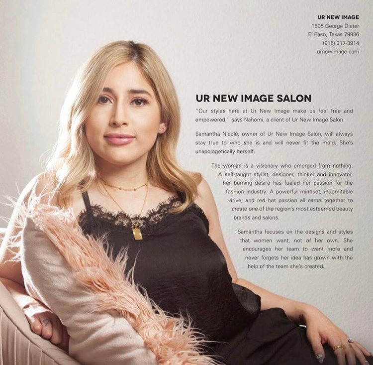 Amazing magazine! – She Styles