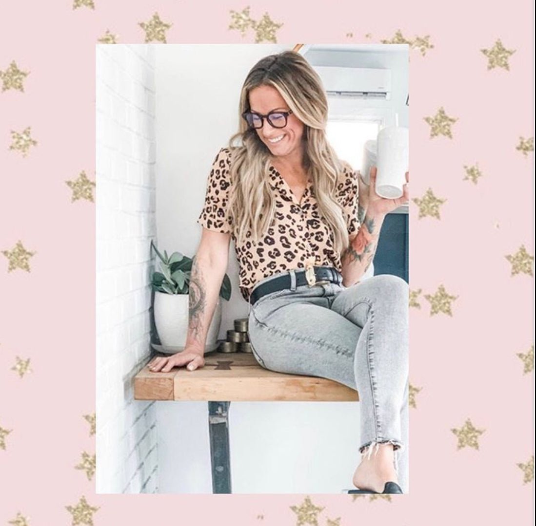 Jess Taylor – She Styles ~Your Image~